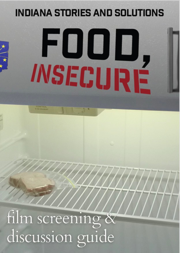 Screening Resources The Working Hungry